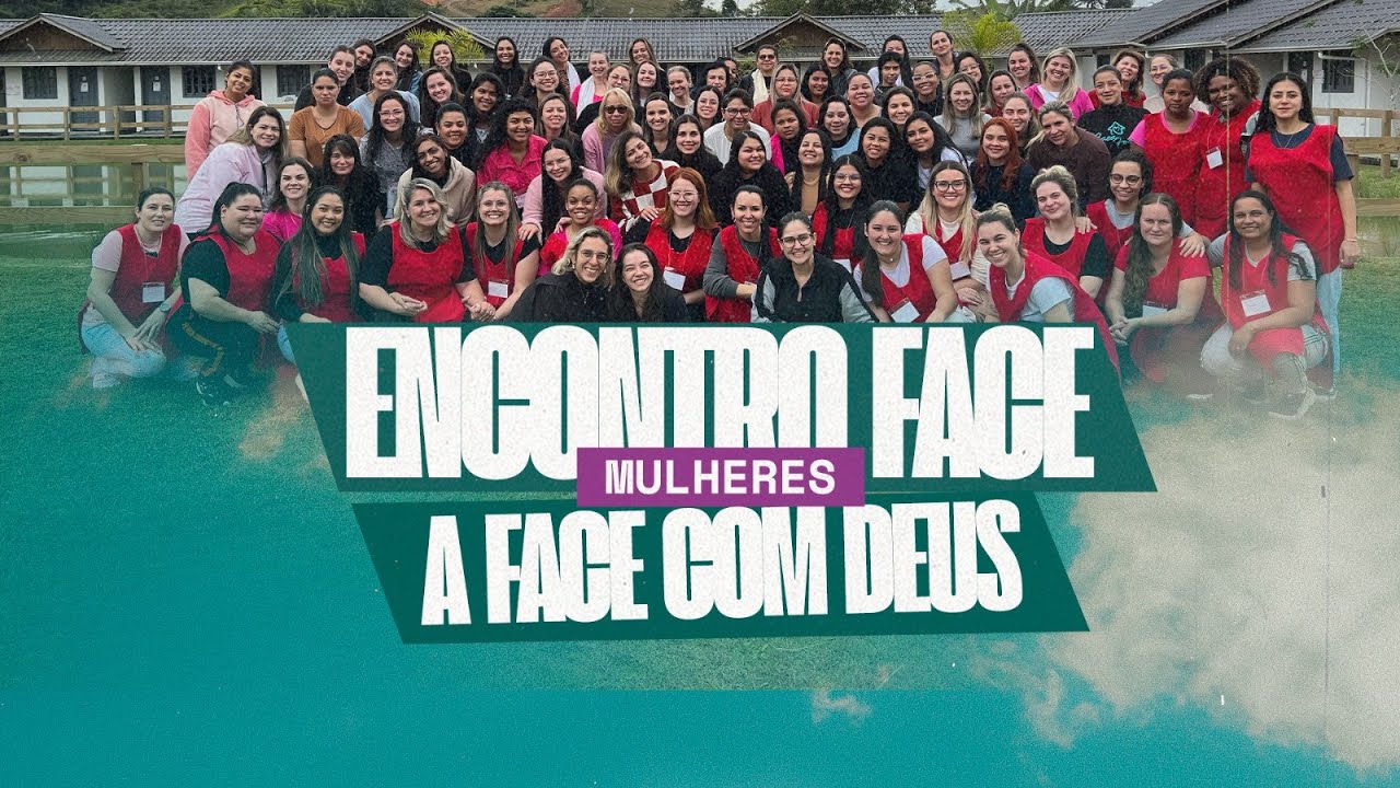 RETORNO DO ENCONTRO FACE A FACE - MULHERES / IGREJA CASA FORTE - YouTube