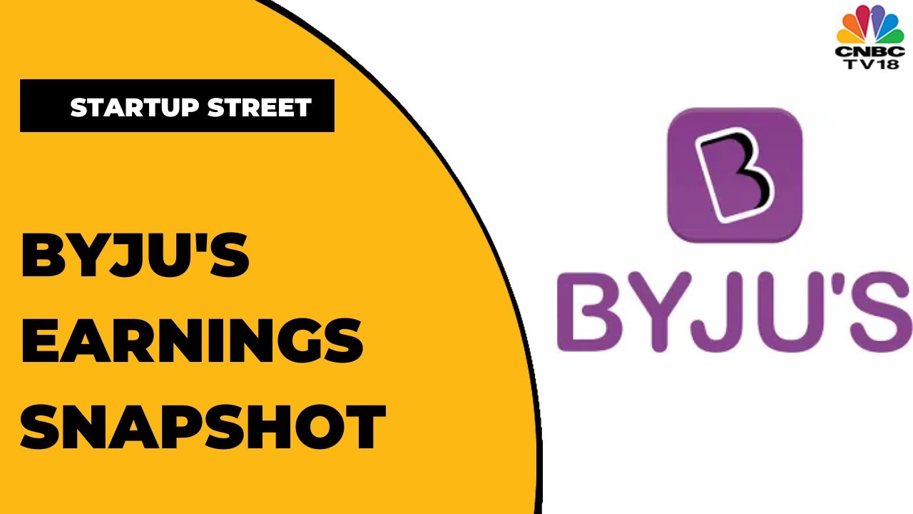 BYJUS Reports Its Numbers For FY21, Losses Surge & Revenue Drops ...
