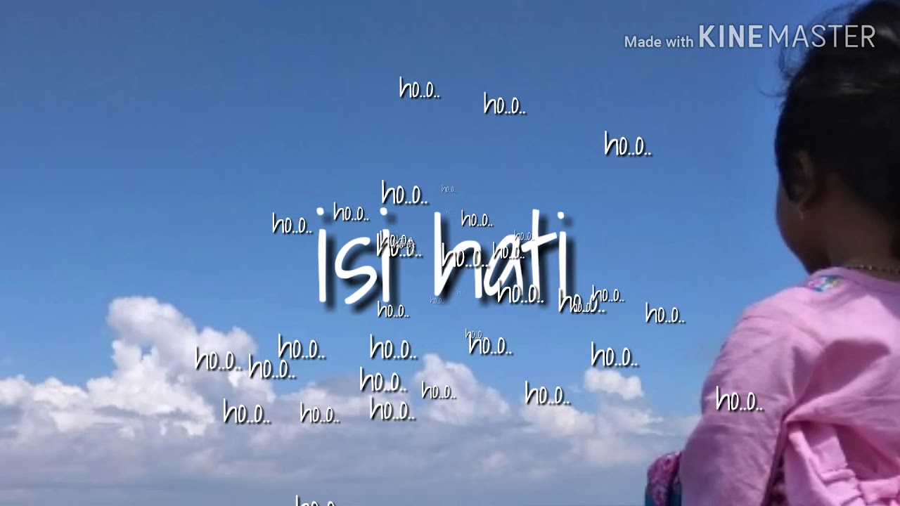 Hengky Supit isi hati with lyrics - YouTube