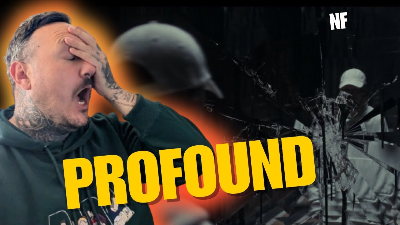 NF – “Fear” | UK Dad’s First Time Music Reaction - YouTube
