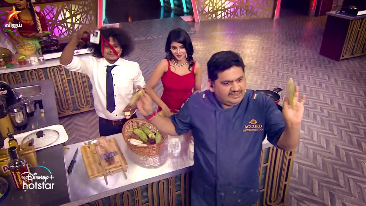 Cook With Comali Season 2 | 19th & 20th December 2020 - Promo 2 - YouTube