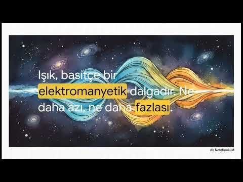 Eterden Elektrona: Elektromanyetizma ve Işık Teorilerinin 300 Yıllık Evrimi (Maxwell'den Lorentz'e)