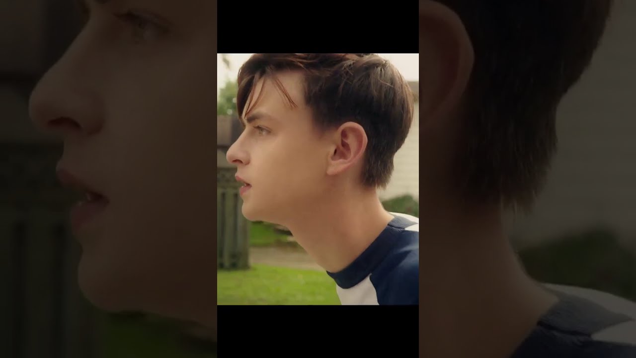 IT CHAPTER 2: The film contains scenes that are very rich and scary ...