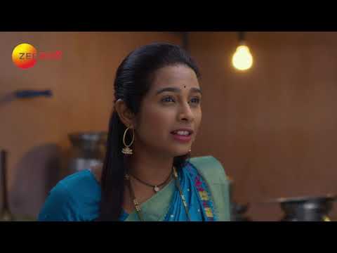 Mrs Mukhyamantri - Full Ep - 132 - Amruta Dhongade, Tejas Barve, Vandana Vaknis - Zee Marathi