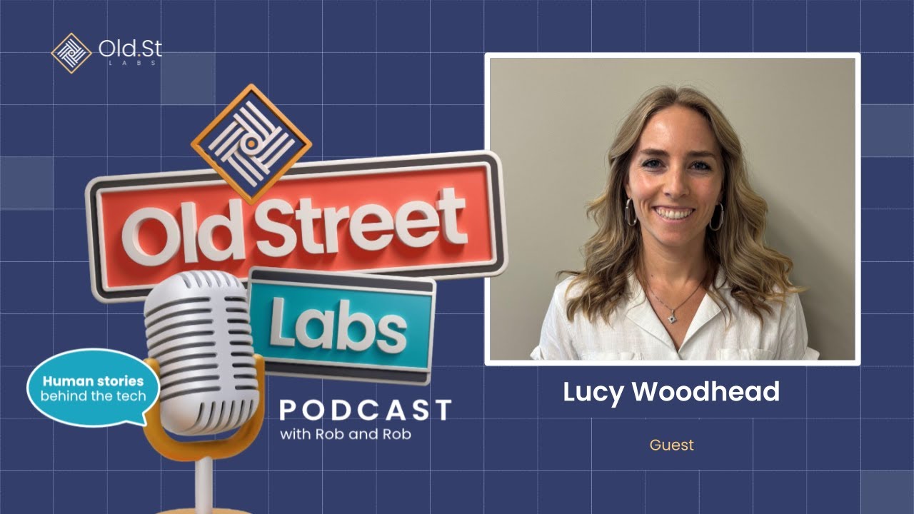 Taking Over Her Father's Empire: How Lucy Woodhead Is Modernising US ...
