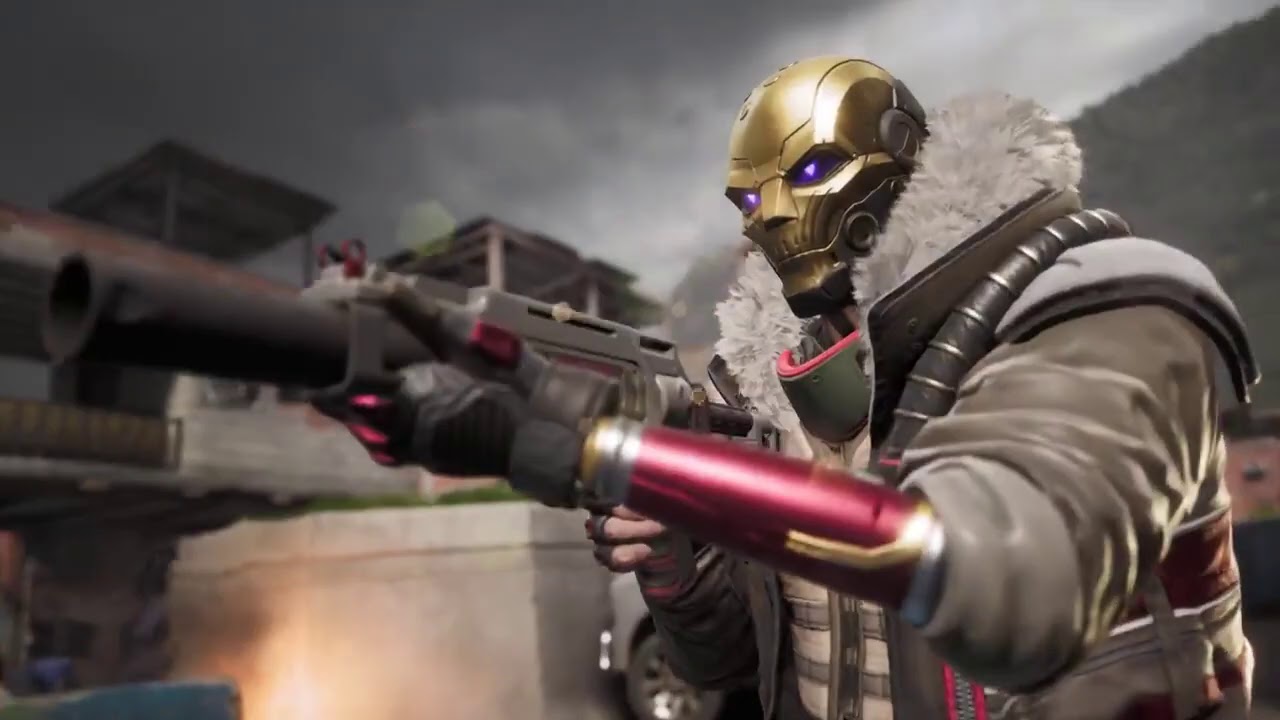 Download Rogue Company for Mac OS (MacBook) - YouTube