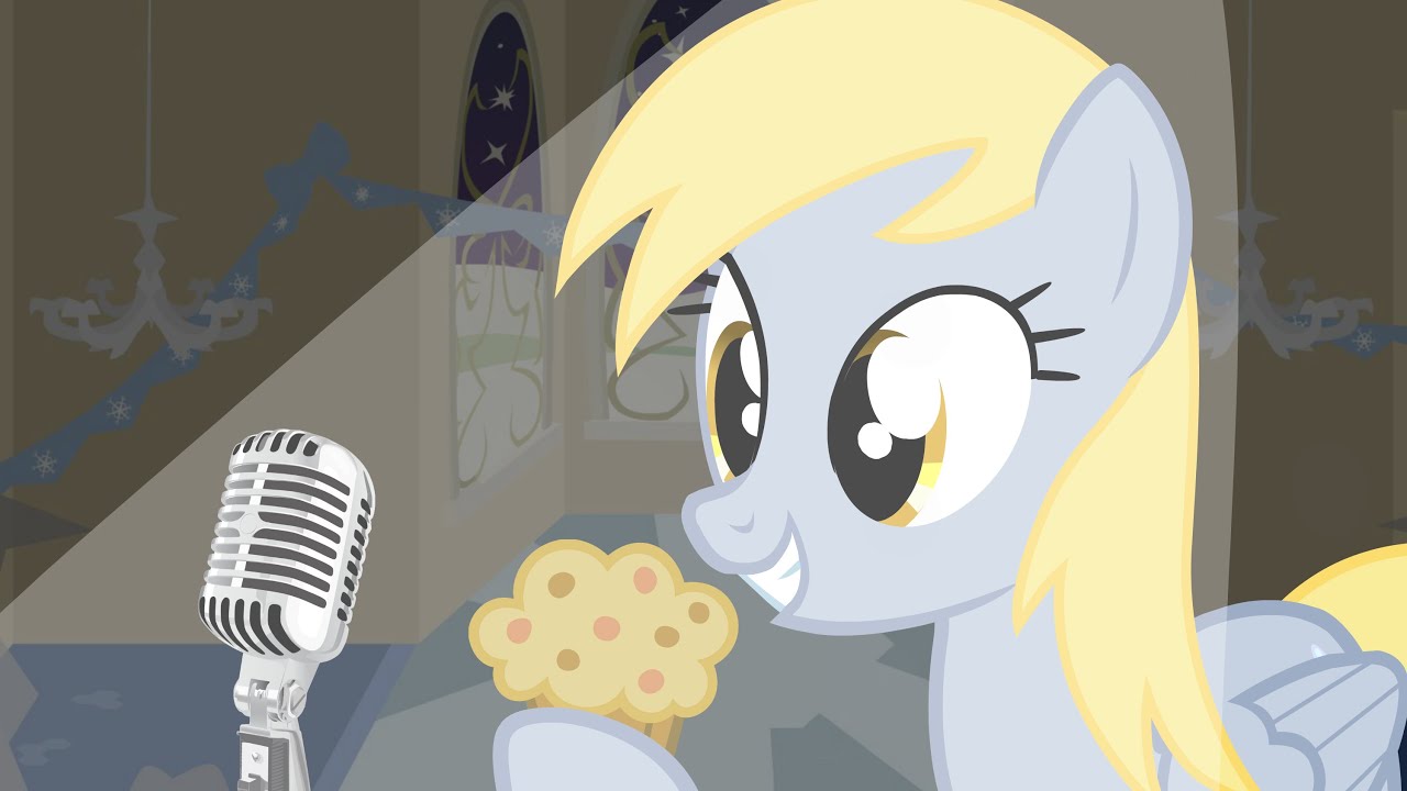Derpy Hooves - Never gonna give you up [PMV animation] - YouTube