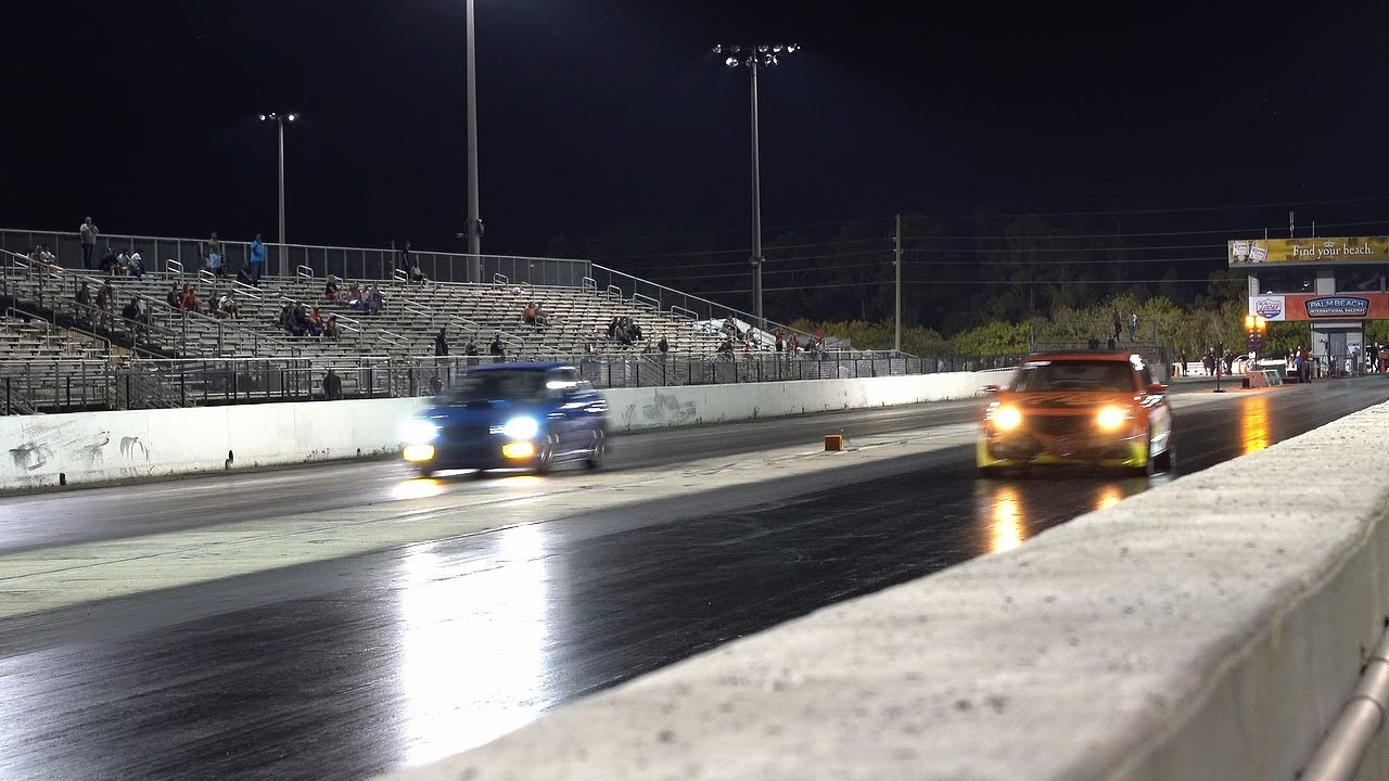 IRRA Event Winner - P2R 4th gen Acura TL Race Car Project Vol.8 - YouTube