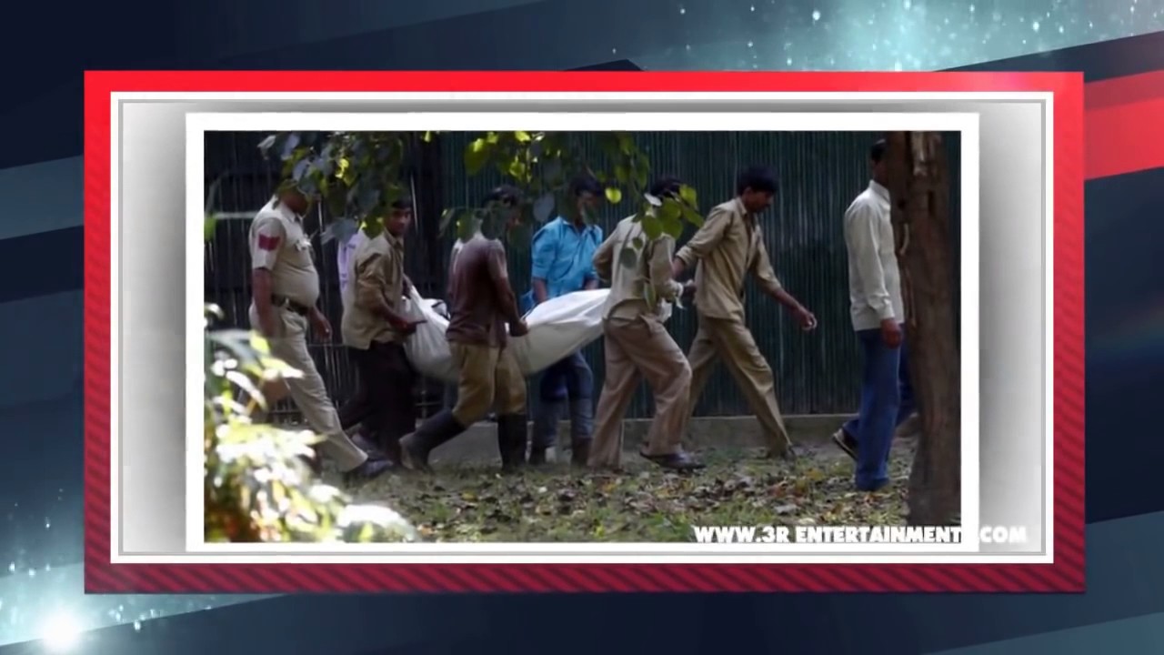 White tiger attack Student was Killed by Tiger in Delhi Zoo , India - YouTube