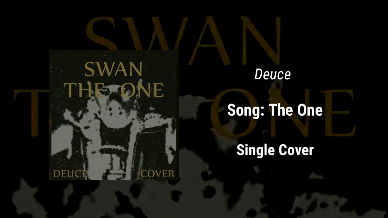 Deuce - The One (Cover) (Audio) - YouTube