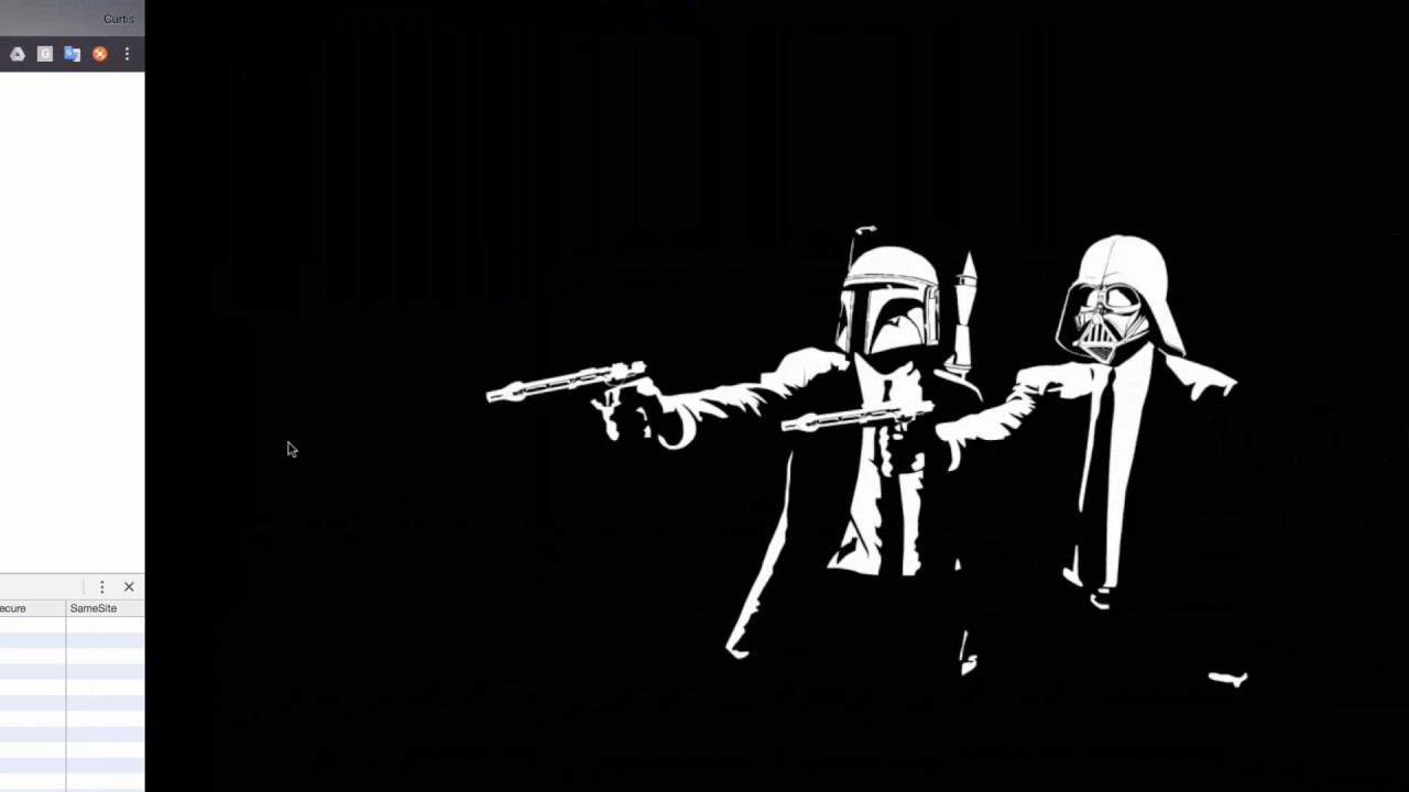 Remember Me Cookie - YouTube