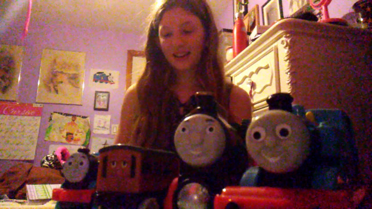 My Overall Thoughts on "A Most Singular Engine" - YouTube