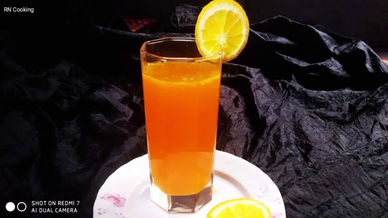 প্রাণ জুড়ানো মাল্টার জুস || মাল্টার স্মুদি || Special Malta Juice ...