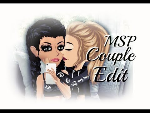 MSP Couple Edit - YouTube