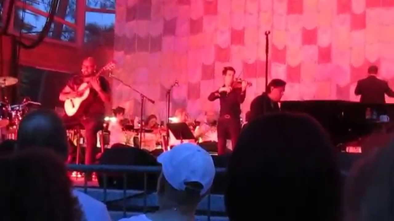 Alejate Josh Groban - YouTube