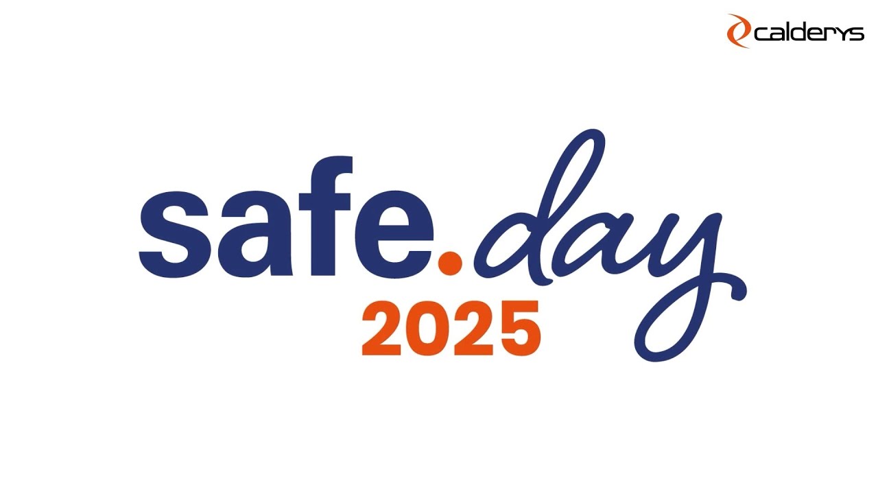 Safe.Day 2025: Calderys strengthens its Health & Safety culture ...