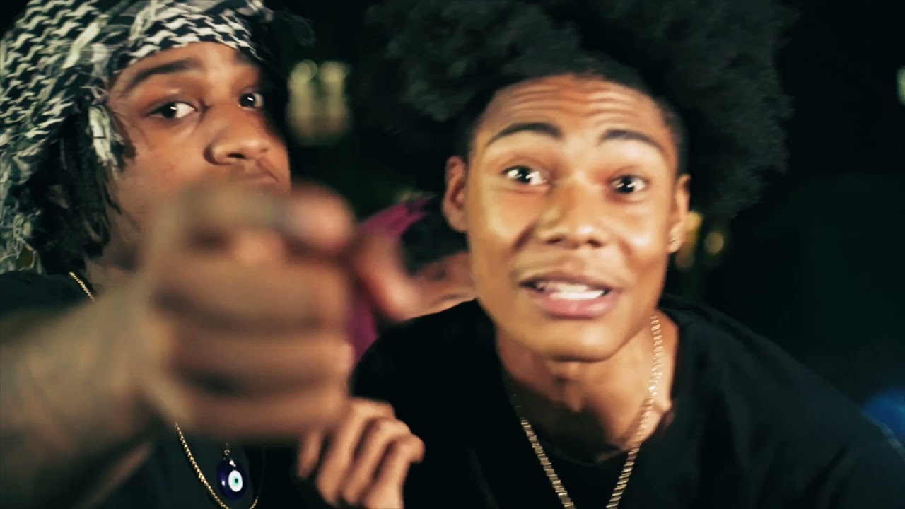 Rich Nunu x Rich Glizzy - All Rakes Dropped (Prod. 24MMY) (Shot by ...