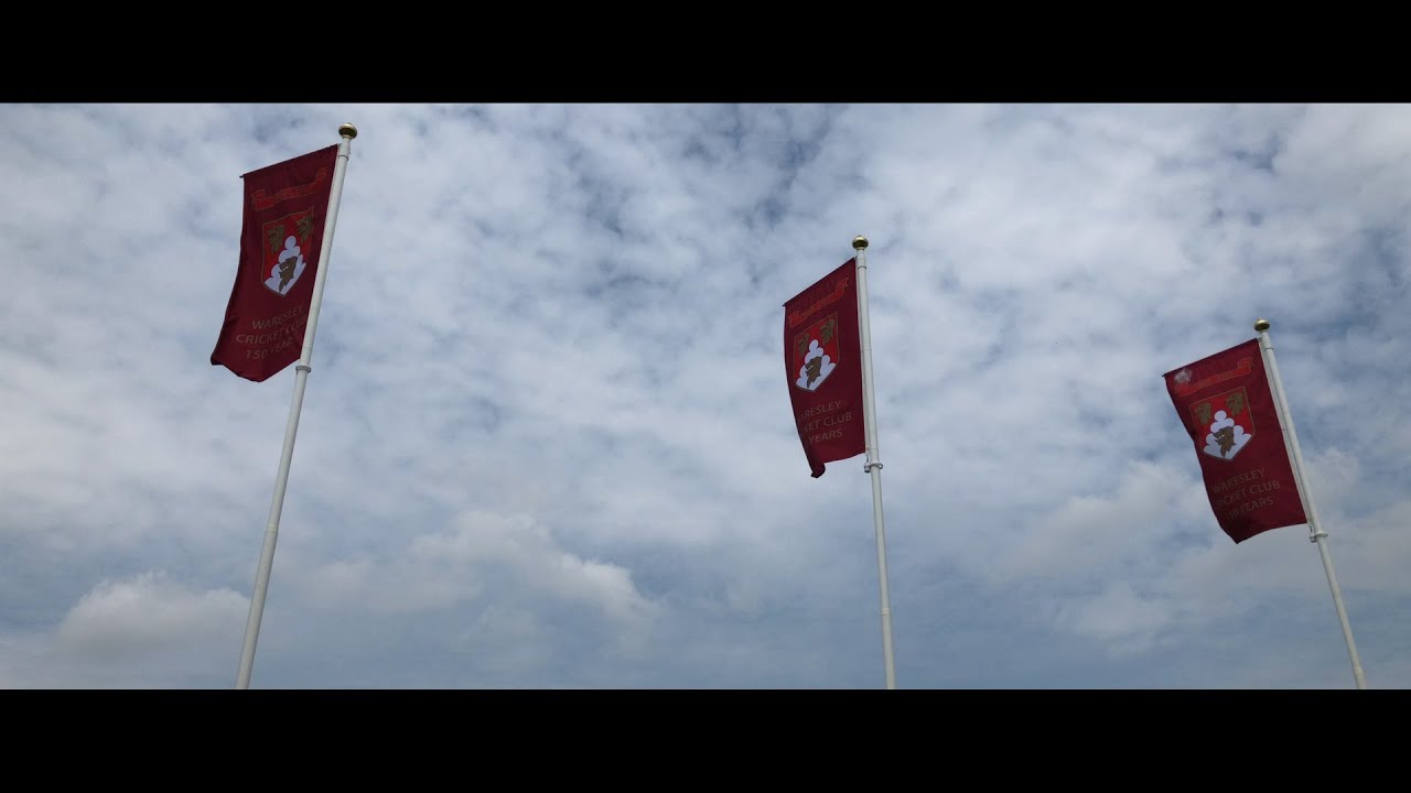 Mcc Cricket Club Flags