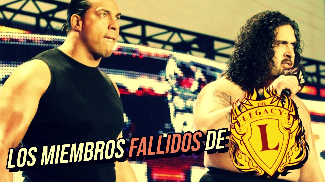 Los Miembros Fallidos de Legacy: La TRISTE HISTORIA de MANU y SIM SNUKA ...