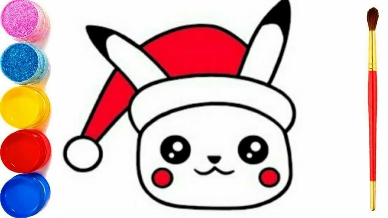 Bolalar uchun MULTIK rasm chizish - Рисование МУЛЬТИК для детей - how ...