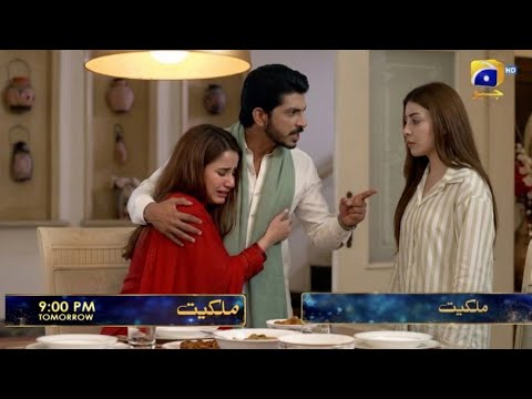 Milkiyat Episode 41 Latest Promo Extended Version || Full Episode Story Review || New Promo Review 