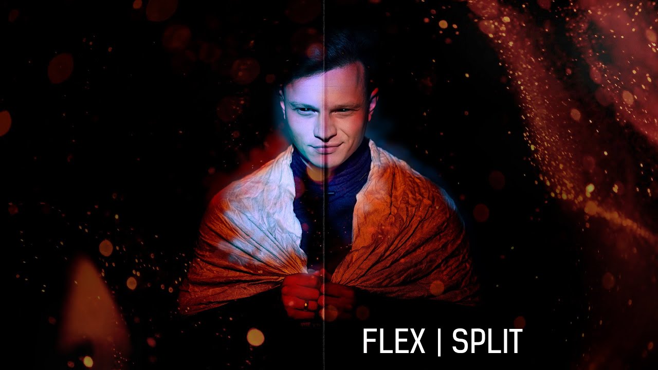 Flex SPLIT. Тайны мозга - YouTube