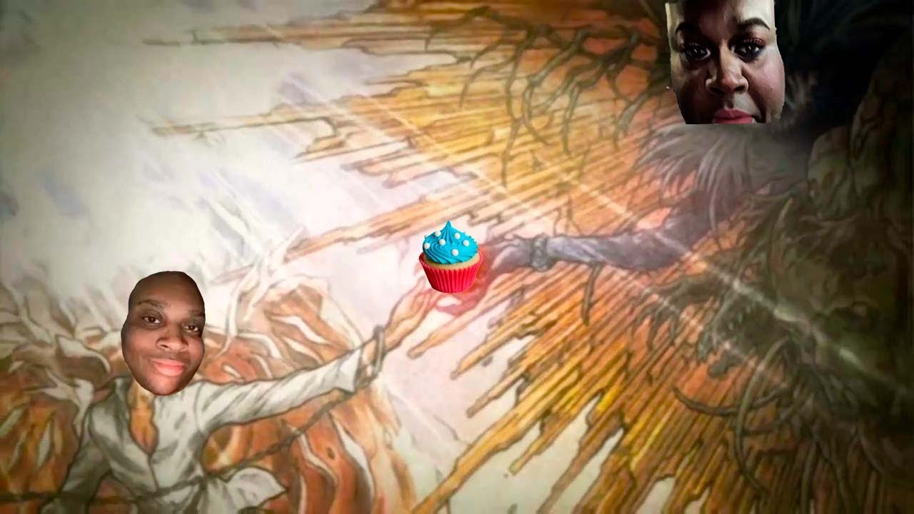 EDP445 ANIME INTRO - YouTube