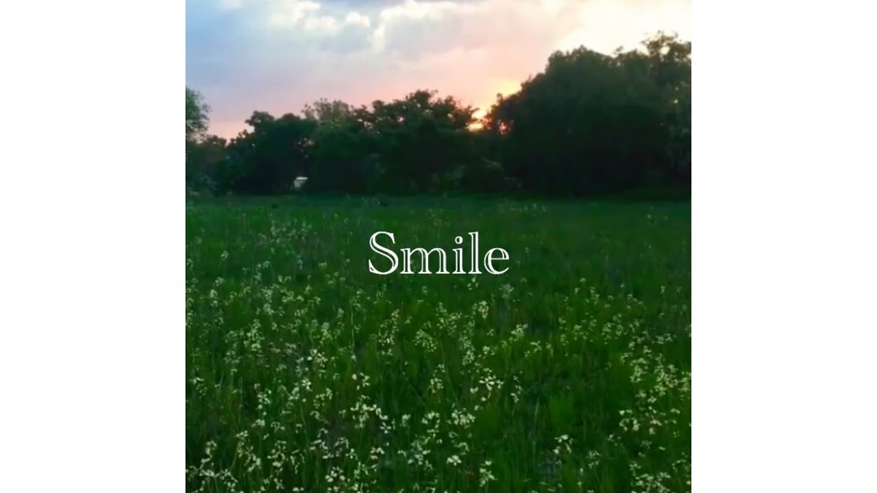 Smile - Nohidea ♡ - YouTube