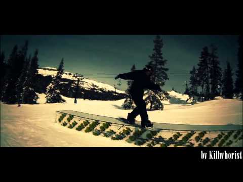Finish | Snowboard Edit by ewwey
