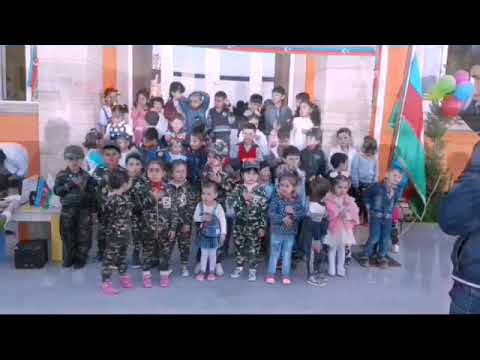 Qobustan sh.1sayli bagcada ILHAMLA IRELI adli tedbir 2