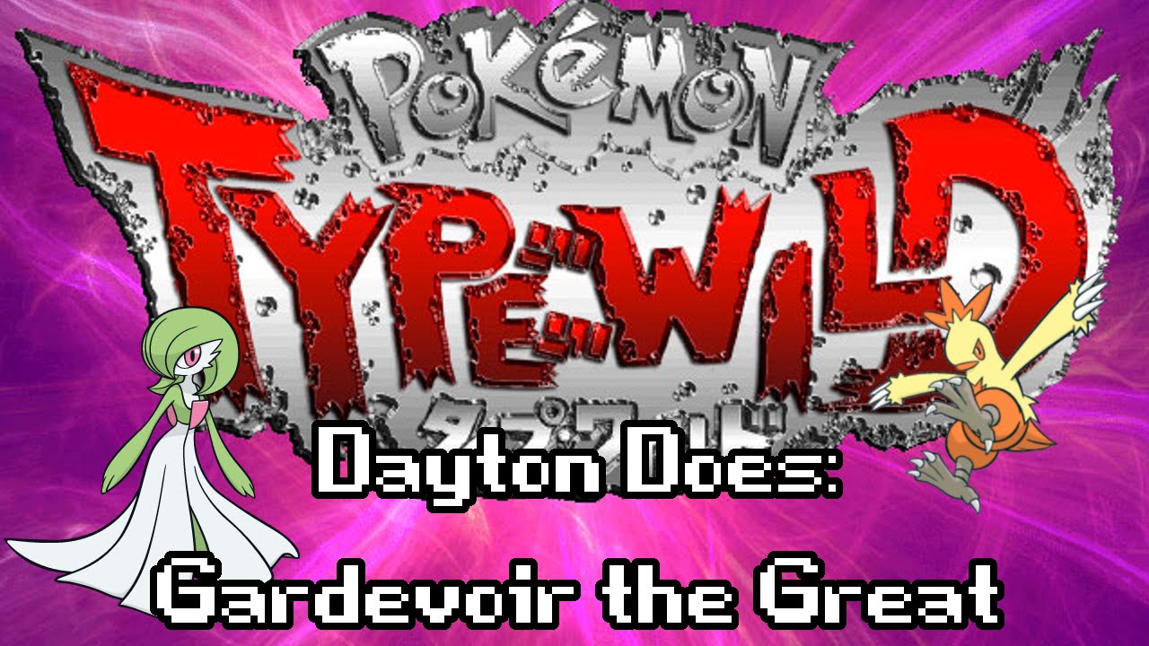 Pokemon - Type Wild : Introducing Gardevoir the Great (Type Wild ...