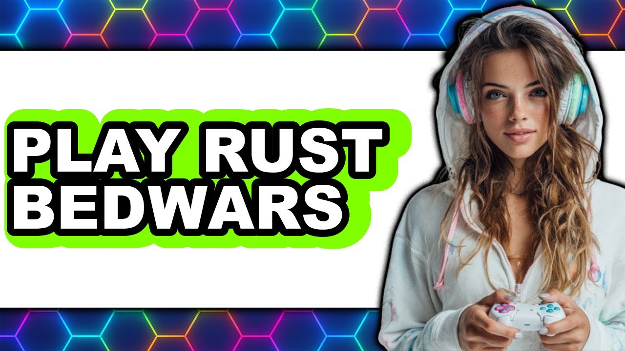 How to Play Rust Bedwars (UPDATED 2025) - YouTube