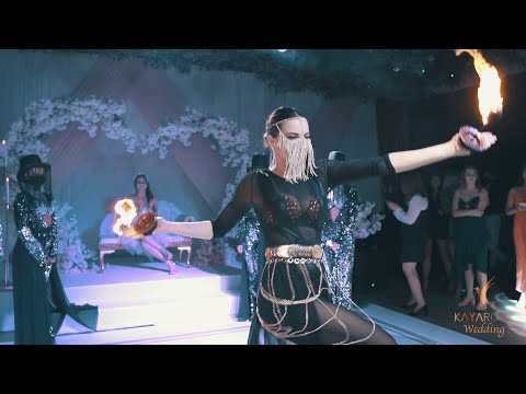 Gizem Güven- Kına Gecesi- Kısa Videolar- 1