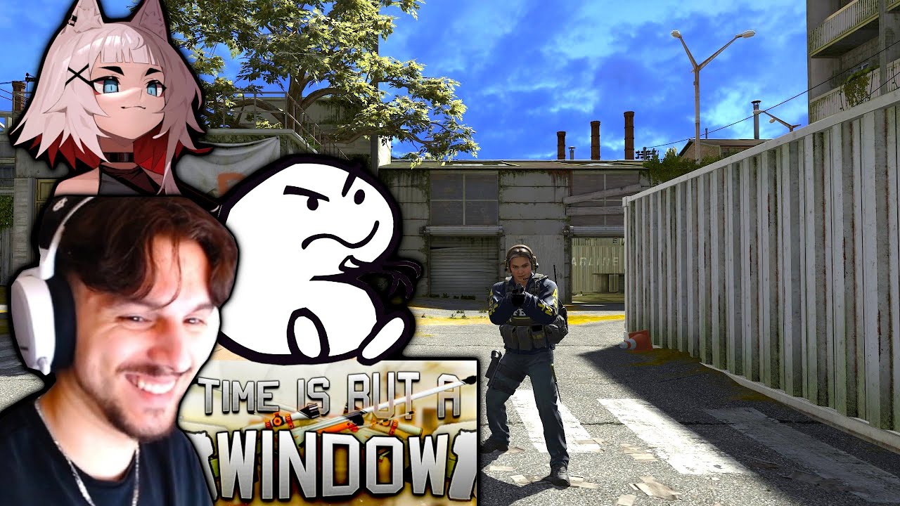 CS2 YouTubers Exploit Cheaters - YouTube