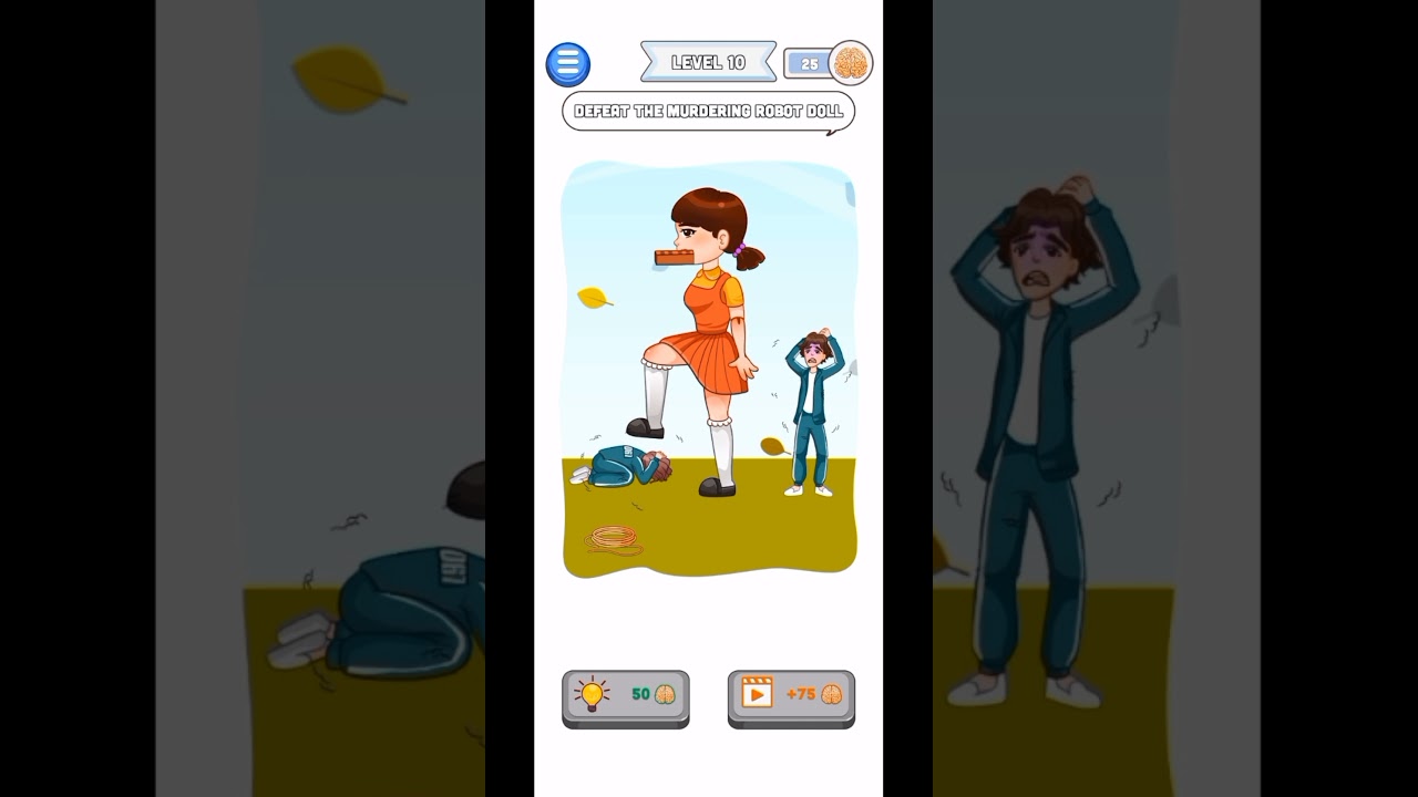 Game Offline Android Brain Puzzle Tricky Brain Teasers Level 10 Gameplay YouTube game-offline-android-brain-puzzle-tricky-brain-teasers-level-10-gameplay-youtube
