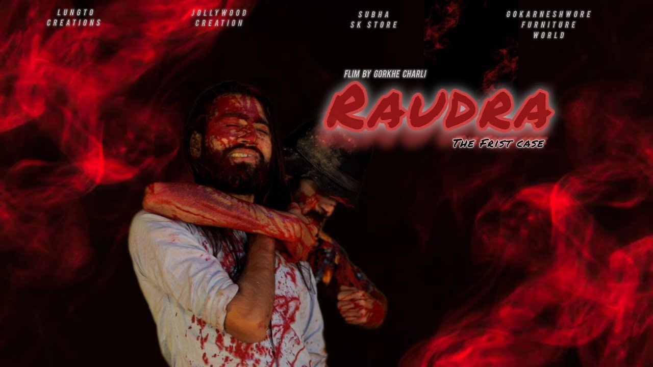 RAUDRA -:- The First Case (PART | ) - YouTube
