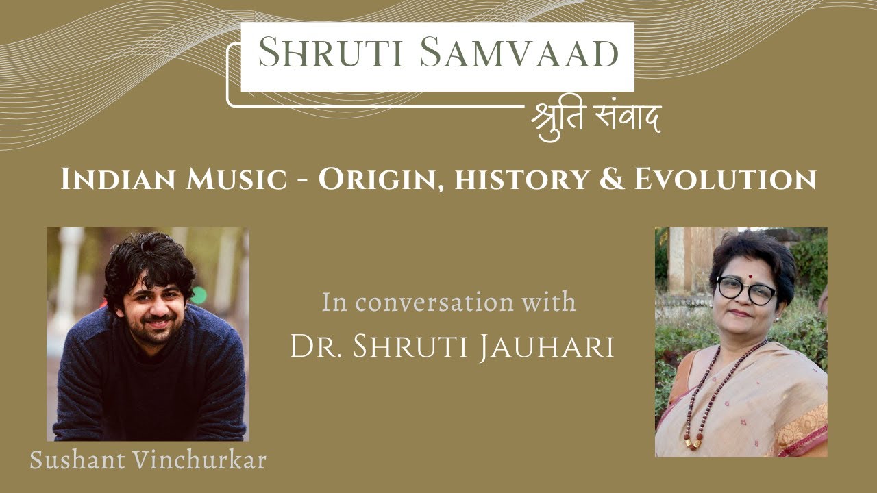 EP 10: Indian Music ~ Origin, History & Evolution (The Mughal Period ...