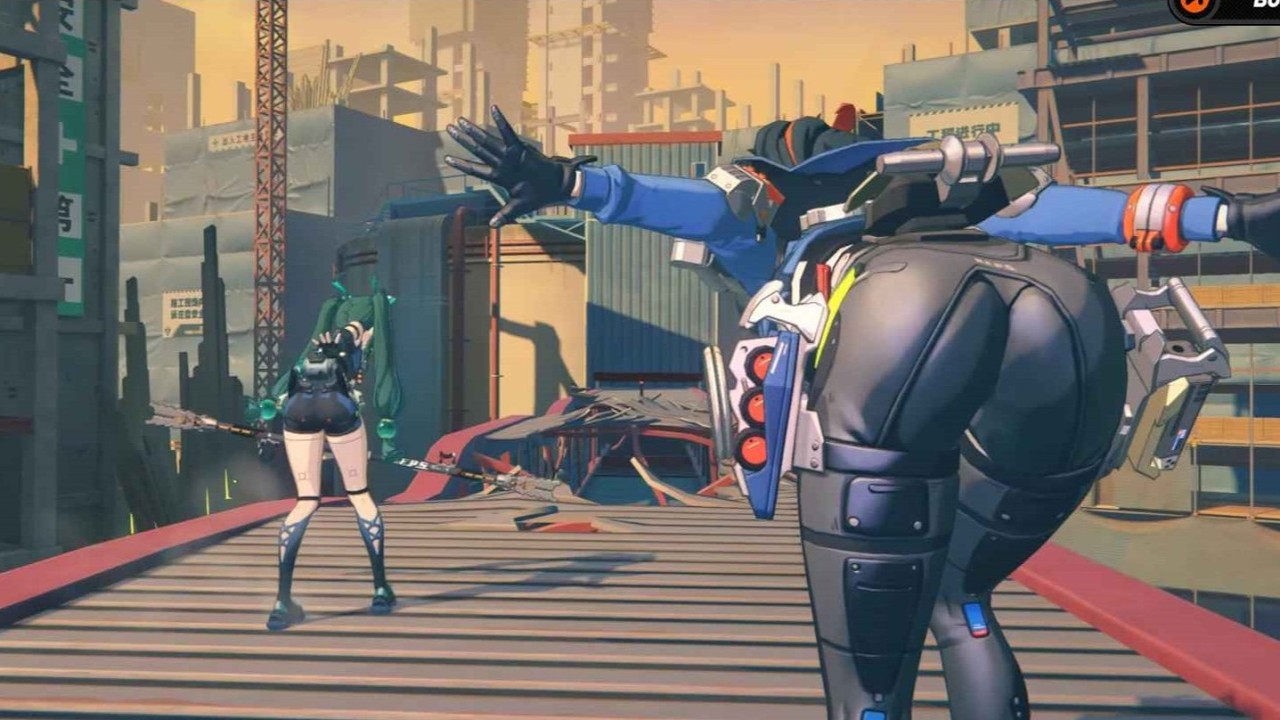 Never Pause Zenless Zone Zero - YouTube