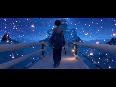 Live Wallpaper Wlop 4k Night (2023) - YouTube