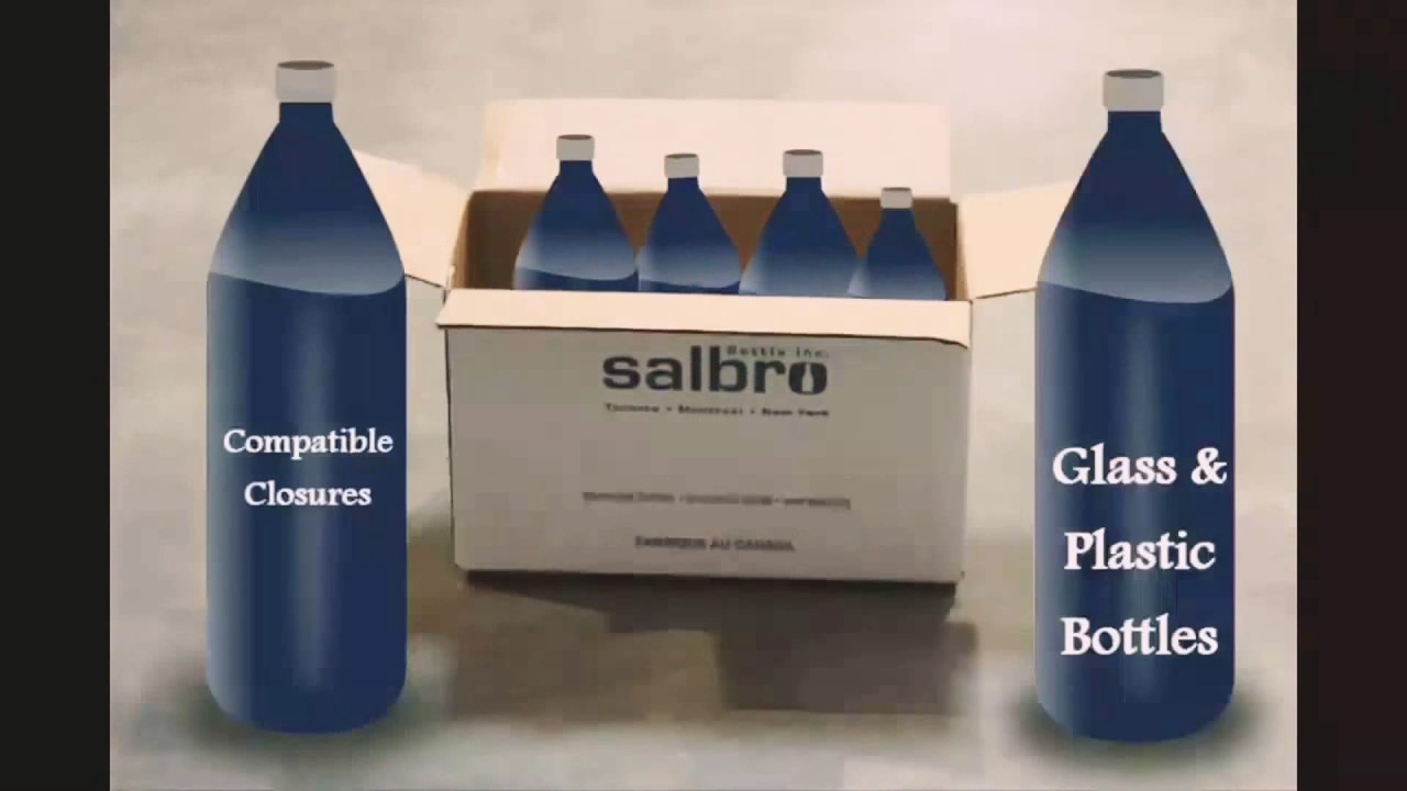 Salbro is the whole package - YouTube