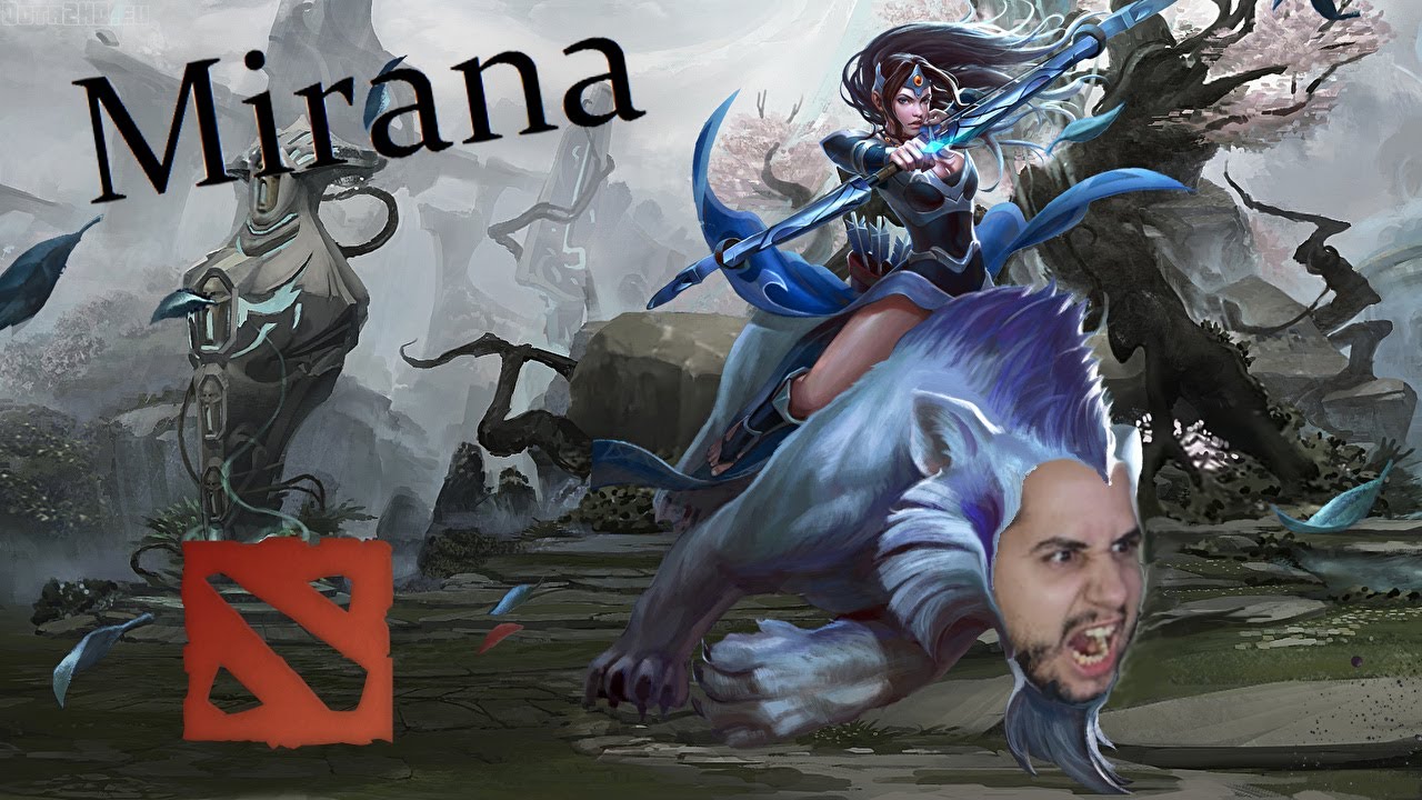 Miranda Dota 2 Wallpapers Download Miranda Lawson: Legendary Operative