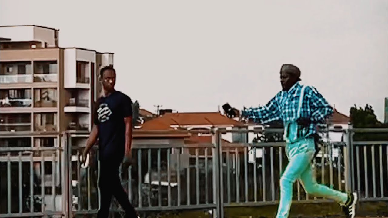 Freaky weekend-Maulanandreign comedy 2024. - YouTube