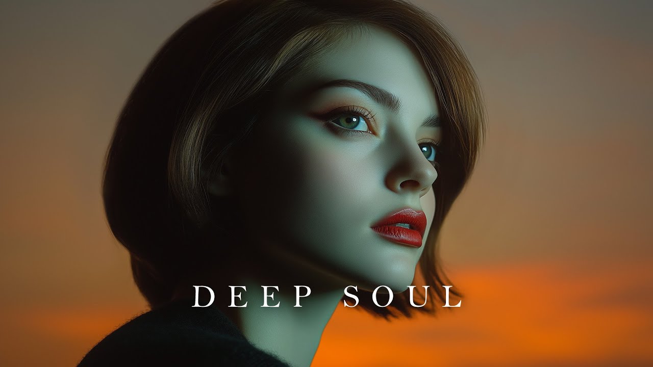 𝒫𝓁𝒶𝓎𝓁𝒾𝓈𝓉 Deep House Morning 🧡 Love Collection - YouTube