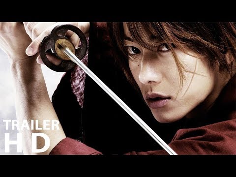 Samurai X: La Leyenda Termina  Latino HD *Descargar por mega*