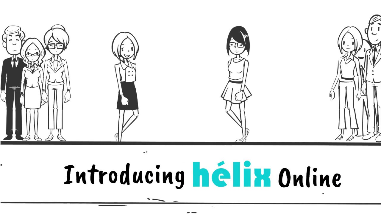 Helix Pro - Introduction - YouTube