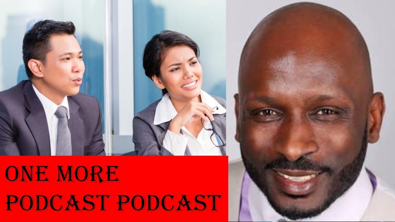 One More Podcast Podcast Ep. #0051 - Interview With Joe Lockett!! - YouTube