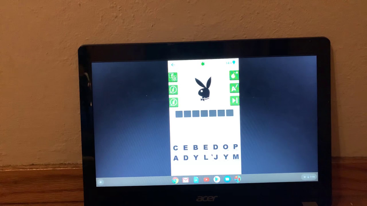 L0g0 Quiz #4 - YouTube