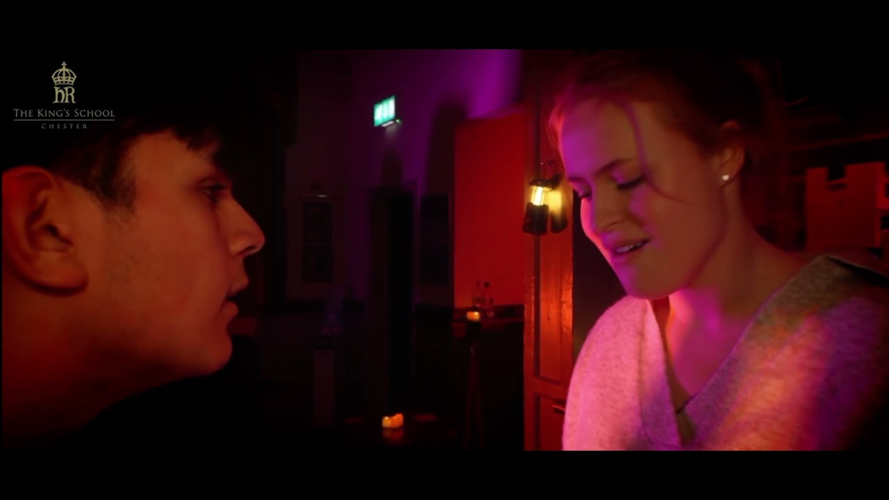 Monologue and duologue from plays by Jim Cartwright - YouTube