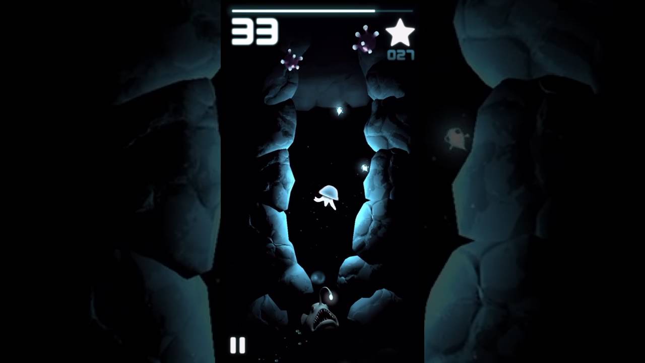 Seashine gameplay - Kiss of Death - YouTube