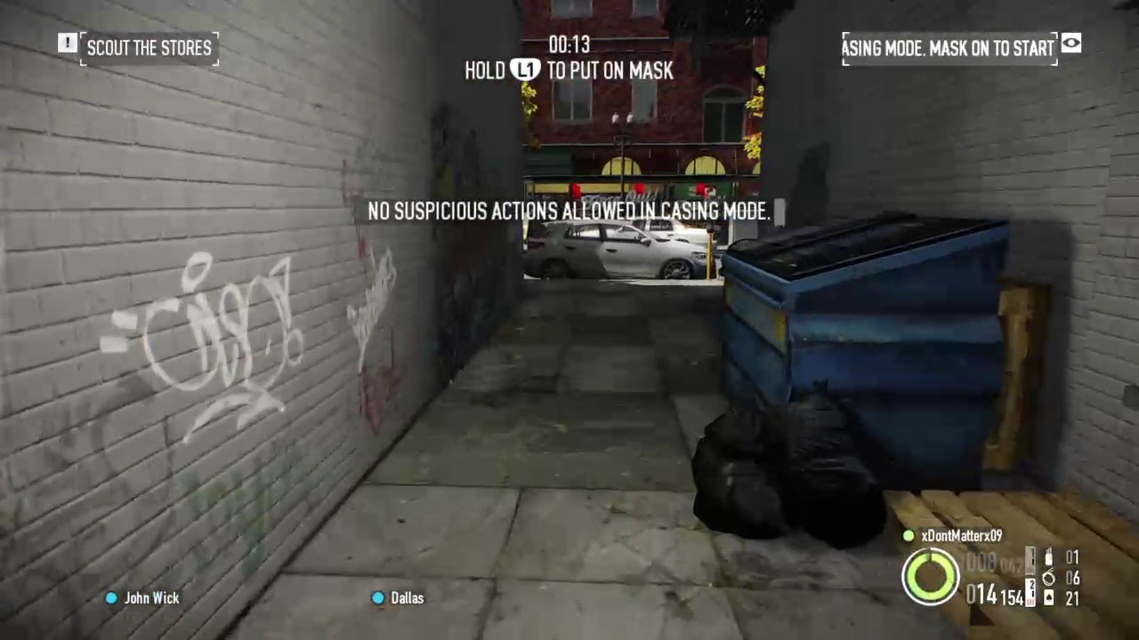 How To Level up Quickly/Payday 2 - YouTube